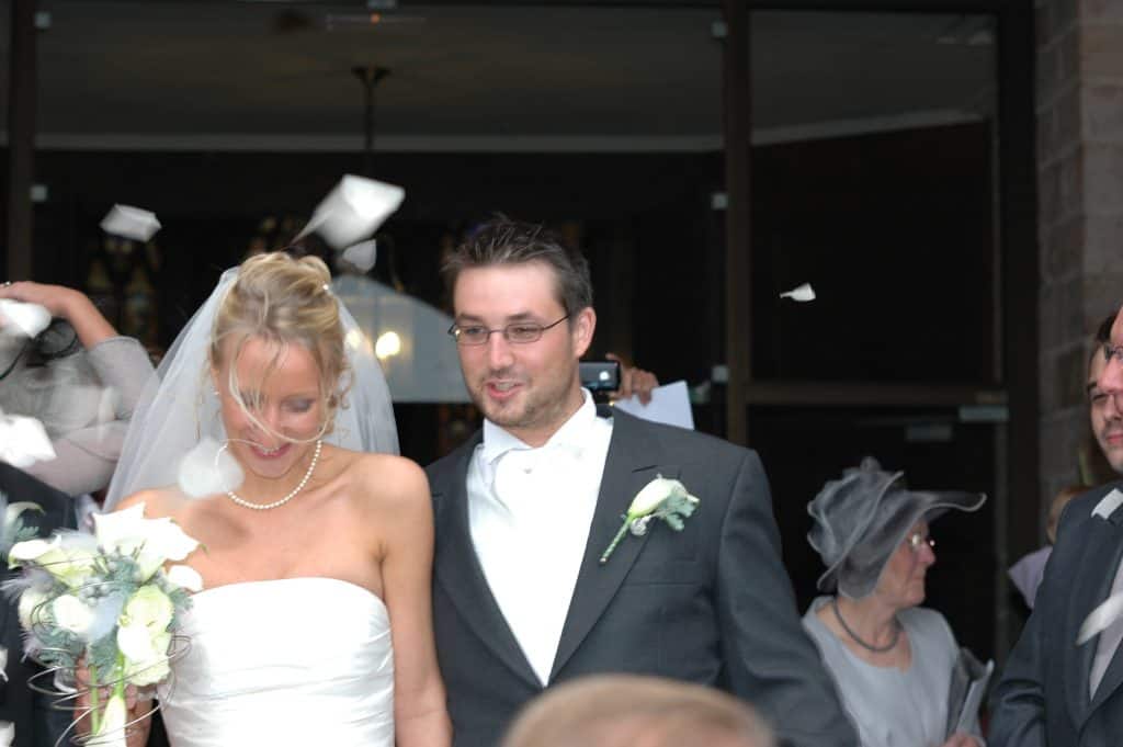 Reportage mariage à Pecq : Alexandra & Simon - Julien Leconte Photography