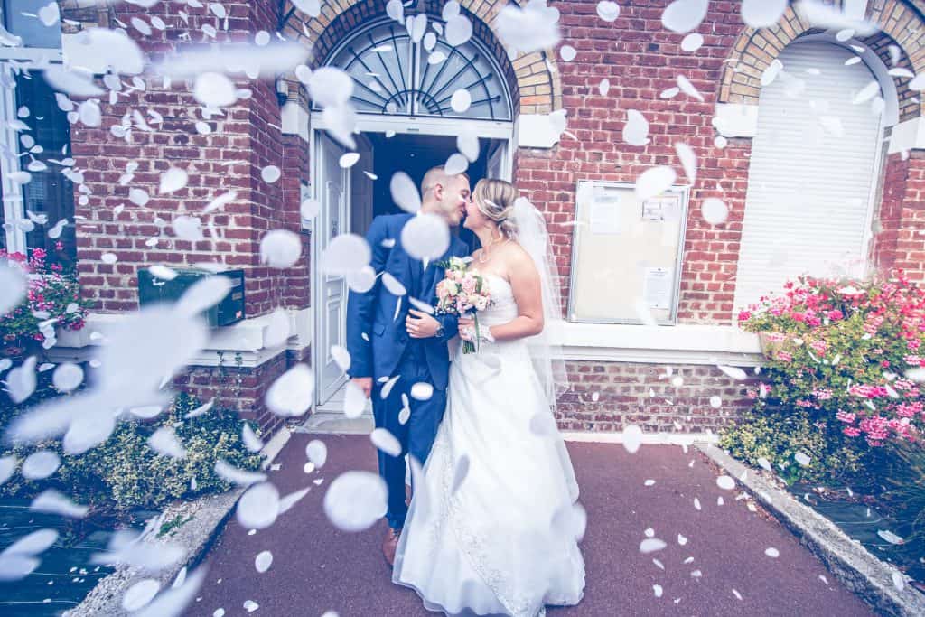 Photographe Mariage à Saint Quentin : Marion & Corentin - Julien ...